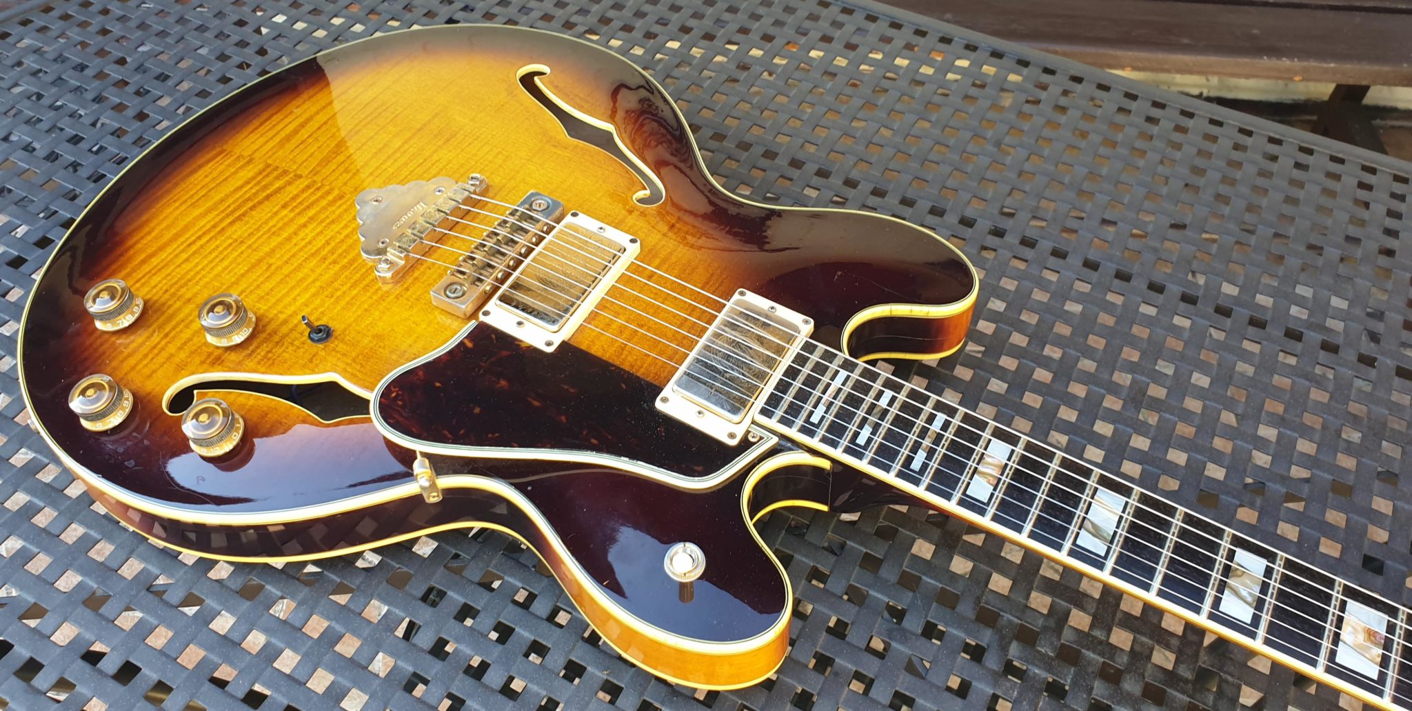 1970s | Ibanez Vintage Guitars