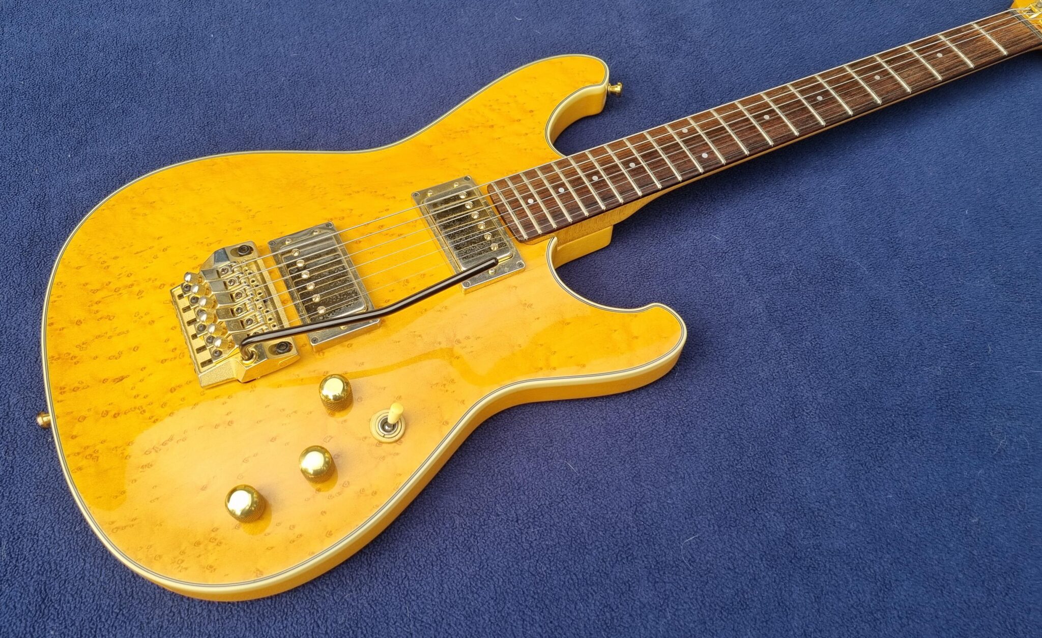 1980s | Ibanez Vintage Guitars