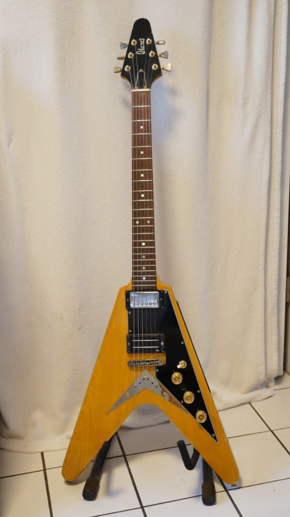 Replicas (Ibanez brand) | Ibanez Vintage Guitars