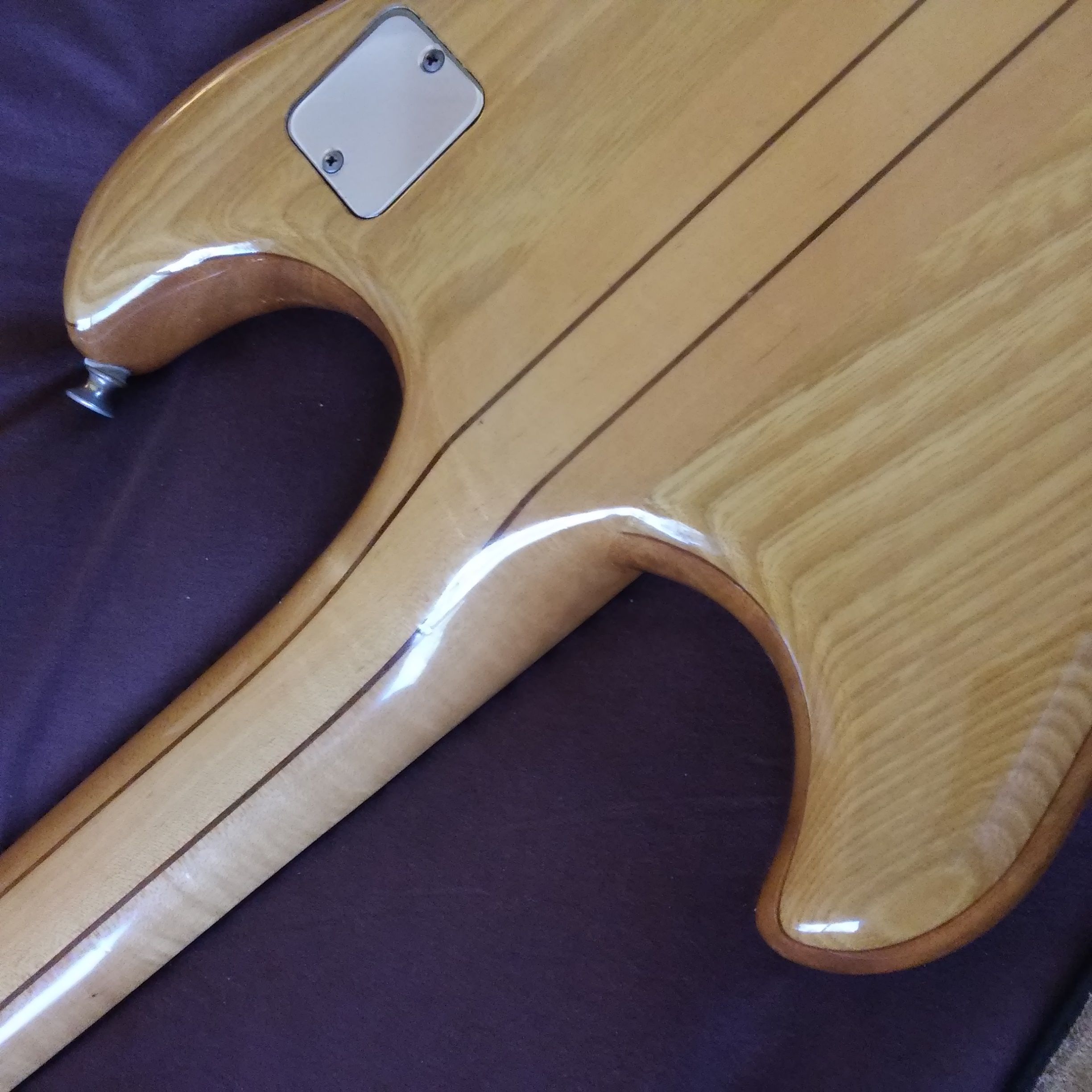 Ibanez Musician MC200 | Ibanez Vintage Guitars